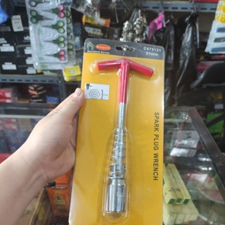 Jual Kunci Busi Flexibel best guard / kunci buka busi 21mm / kunci busi ...