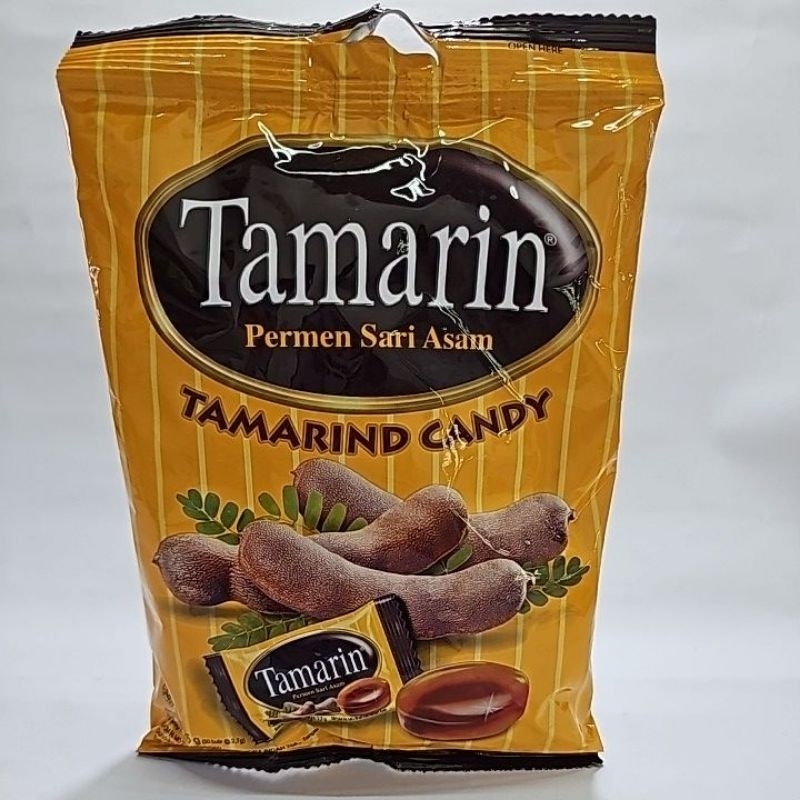 Jual permen tamarin (sari asam) | Shopee Indonesia