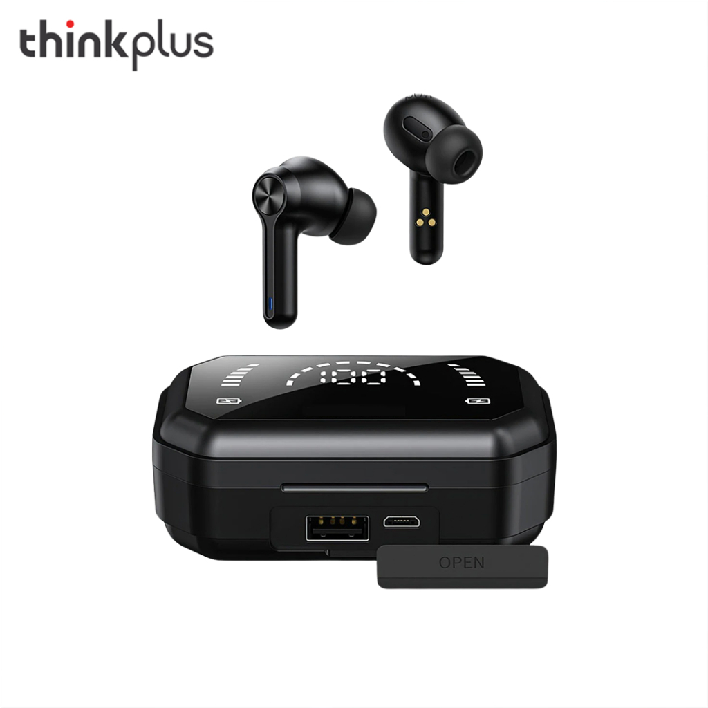 Jual Thinkplus LP3 Pro TWS True Wireless Headset Headphone Earphone ...