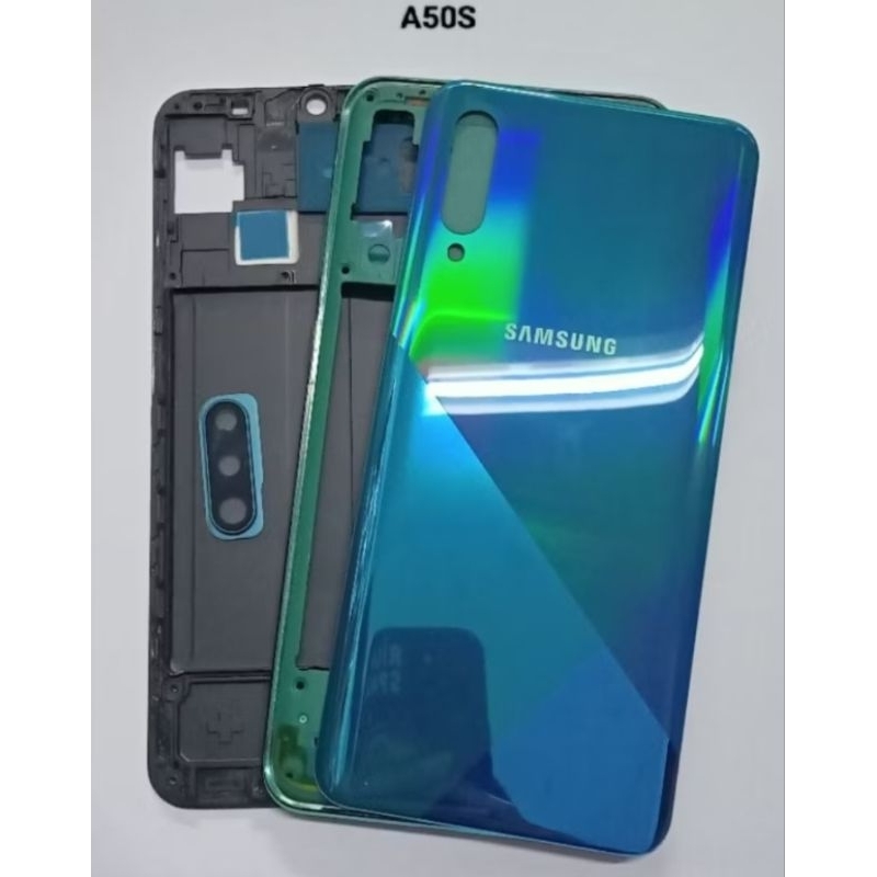 Jual BACKDOR BACKDOR TUTUP BELAKANG+BEZZEL TULANG TENGAH+FRAME/TATAKAN ...