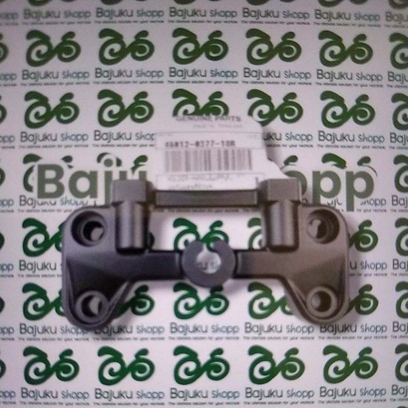 Jual raiser reser stang tutup holder stang setang bagian atas z900 z ...