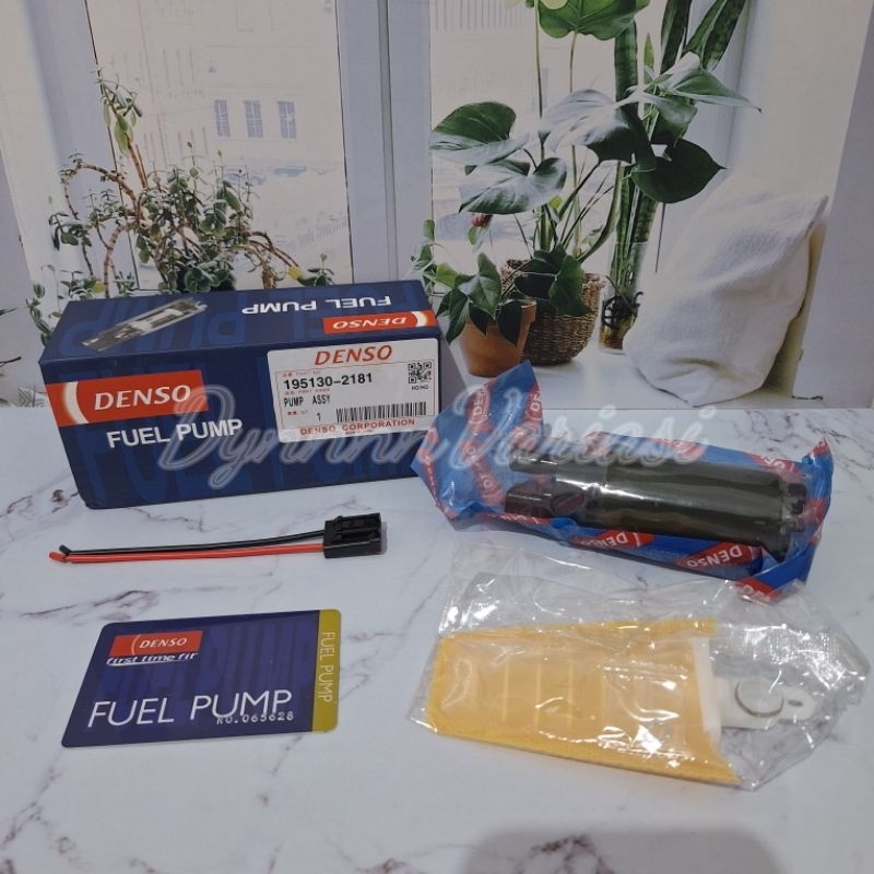 Jual FUEL PUMP ROTAK POMPA BENSIN MOBIL AVANZA XENIA RUSH TERIOS ...