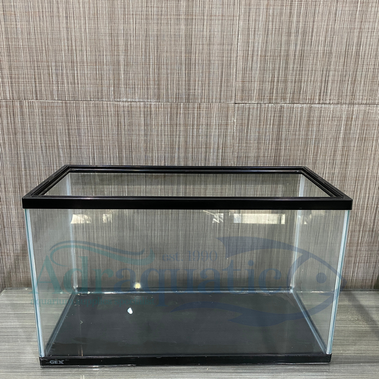 Jual AQUARIUM GEX SLIM LL UK. 60X27.5X36 CM AKUARIUM ACRYLIC AKRILIK | Shopee Indonesia