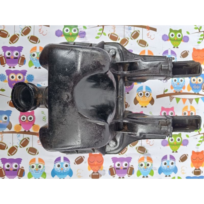 Jual box filter saringan udara honda astrea grand, astrea prima, astrea ...