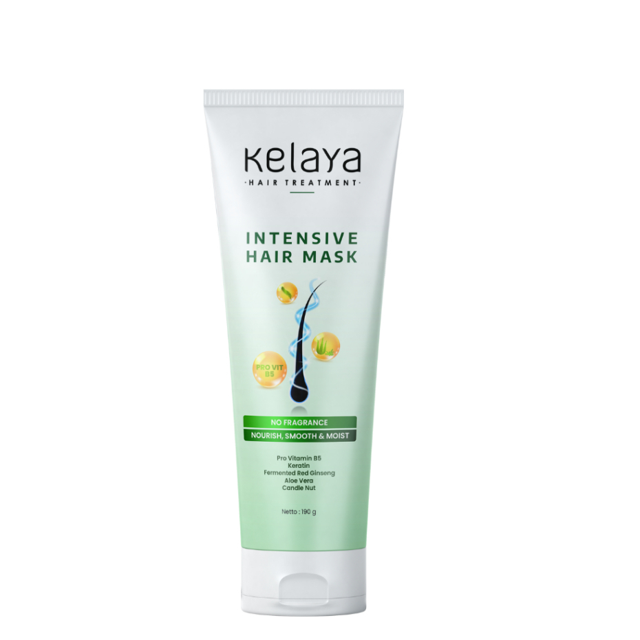 Jual FREE GIFT KELAYA INTENSIVE HAIR MASK (NOT FOR SALE) | Shopee Indonesia