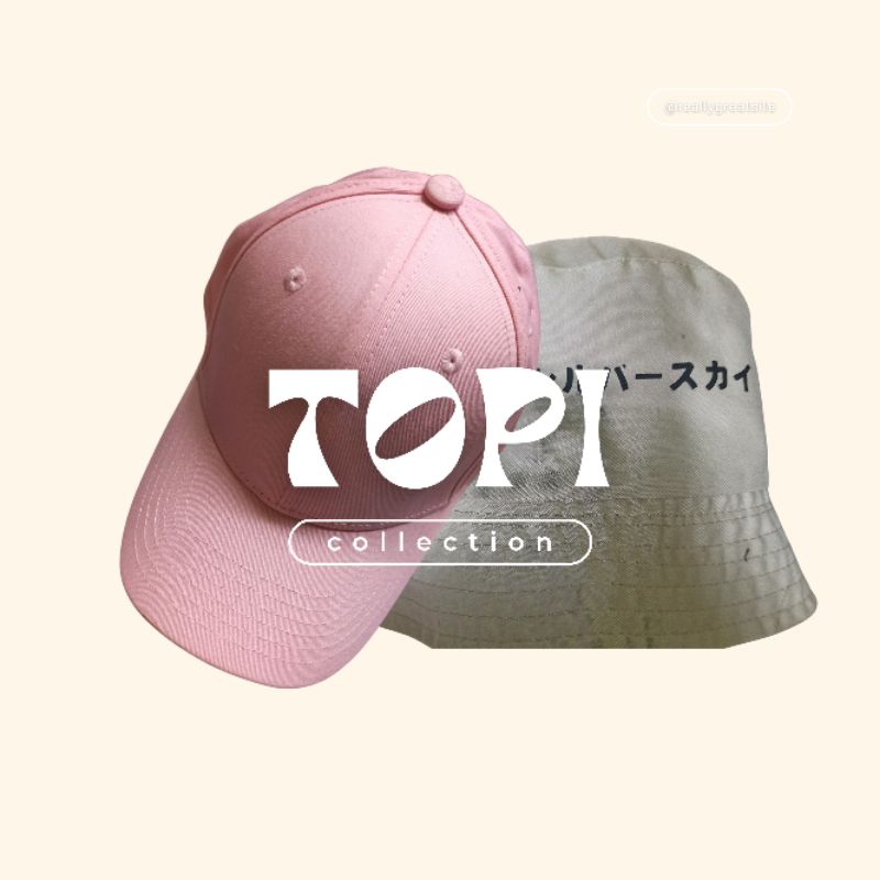 Jual Preloved by @ustadchilde (Topi) | Shopee Indonesia