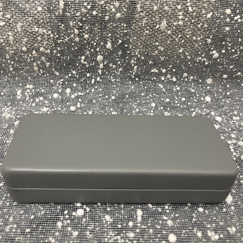 Jual FOMAMATA Kotak Kacamata Tempat Kacamata HardCase Box Resleting ...