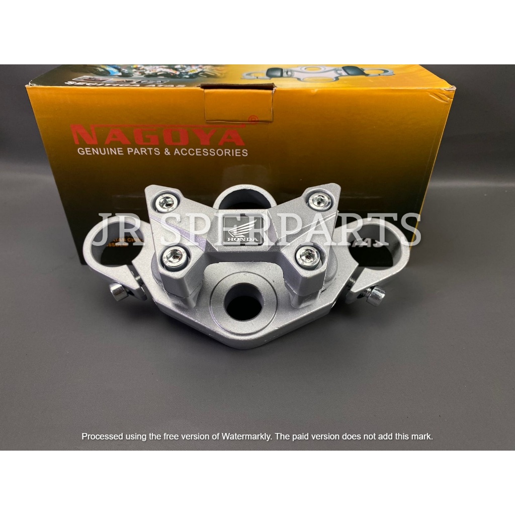 Jual Segitiga T Atas Raiser Ninja old RR raiser CBR Ori Original nagoya ...