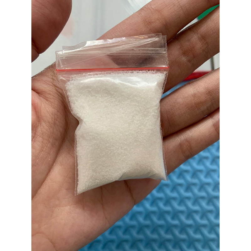 Jual instant snow 10gr original fake snow salju buatan salju palsu ...