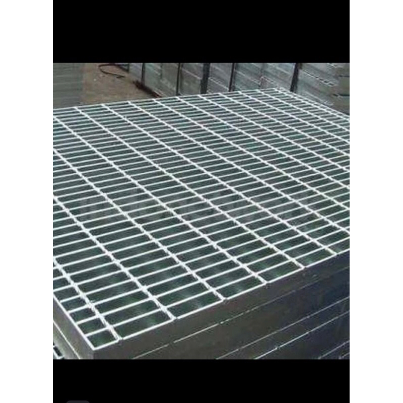 Jual Plat Grating Galvanis Lebar 90 cm Panjang 6 mtr utk Tangerang ...