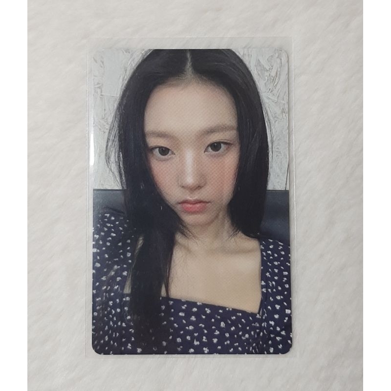 Jual photocard haerin line friends supernatural newjeans x murakami ...