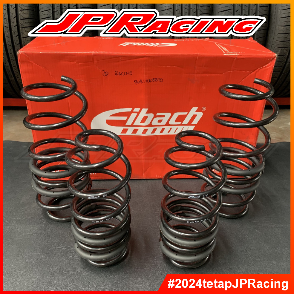 Jual Per Ceper Eibach Lowering Kit Mazda 3 Mazda3 HB Hatchback BP 2019 ...