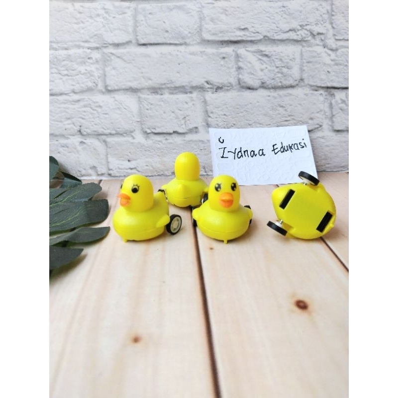 Jual Mainan Bebek Lucu Bisa Jalan | Shopee Indonesia