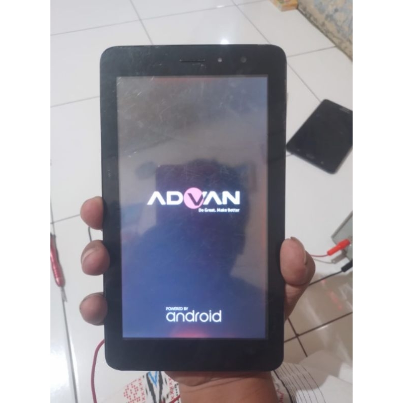Jual mesin tab advan s7c normal | Shopee Indonesia