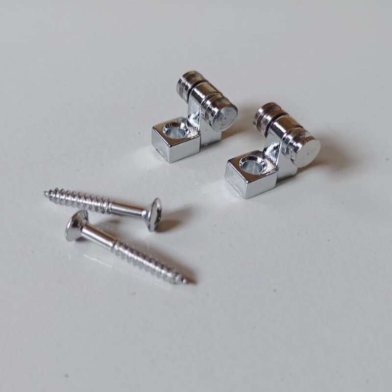 Jual String Retainer Guitar Electric Stratocaster/Telecaster | Shopee ...
