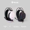 Jual Rexus Thundervox HX9 / HX-9 Gaming Headset - USB V.7.1 (LED)/RGB ...