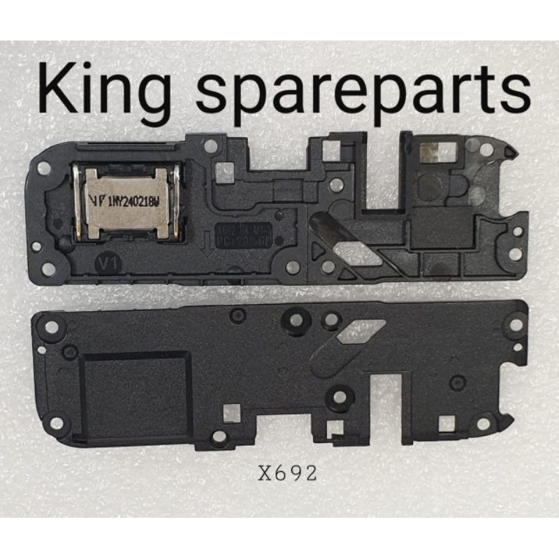 Jual BUZZER DERING LOUDSPEAKER INFINIX NOTE 8 X692 ORIGINAL | Shopee ...