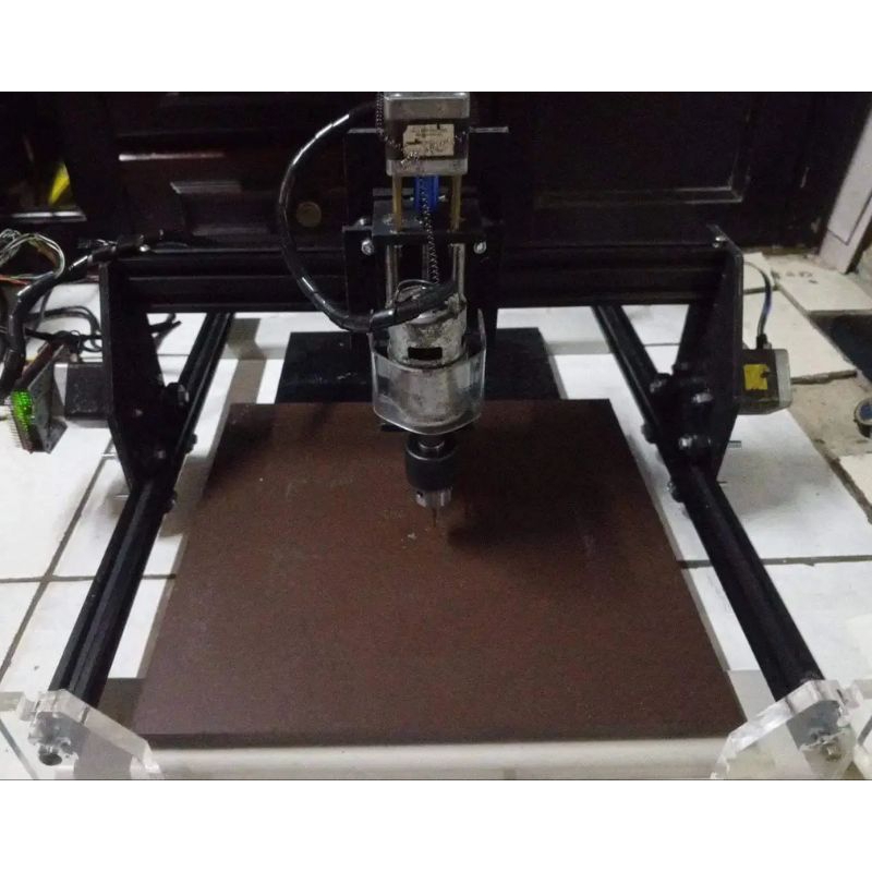 Jual Mesin CNC Router | Shopee Indonesia