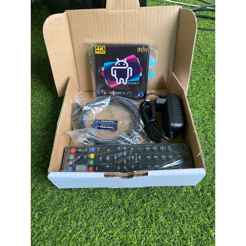 Jual STB ANDROID atau SMART TV | Shopee Indonesia