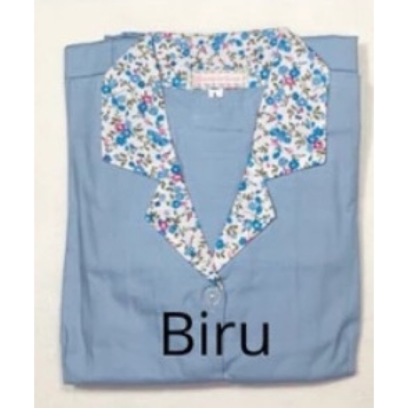 Jual baju suster/seragam suster | Shopee Indonesia