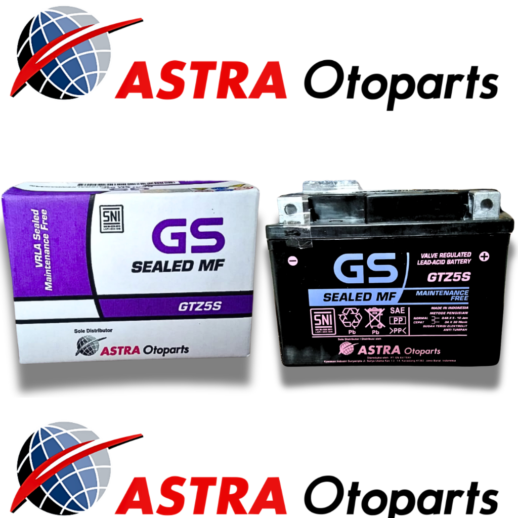 Jual AKI MOTOR BEAT FI BEAT KARBU BEAT ESP BEAT STREET BEAT POP VARIO 110 CW KARBU GENIO SPACY ...