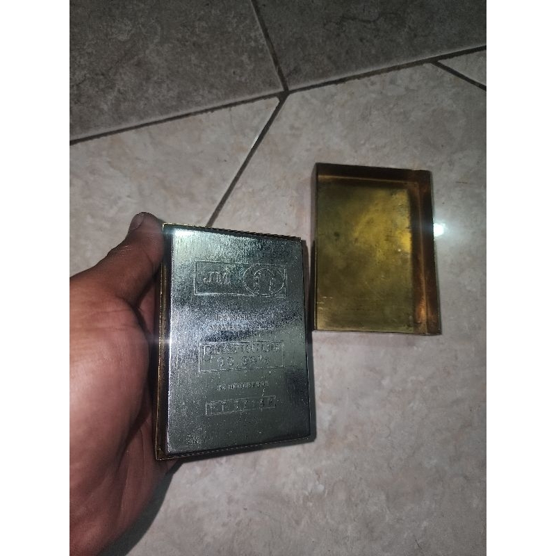 Jual barang jos langka pniggalan mbah unik logam antik bahan blm ...