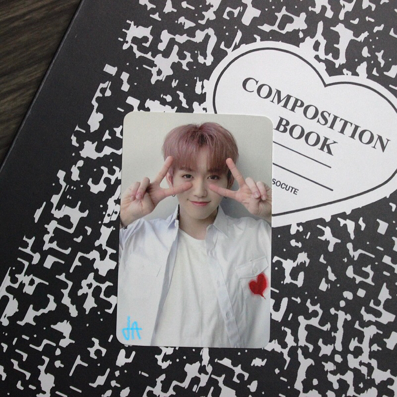Jual Mashiho The First Step: Chapter Two Treasure 2st Mini Album ...