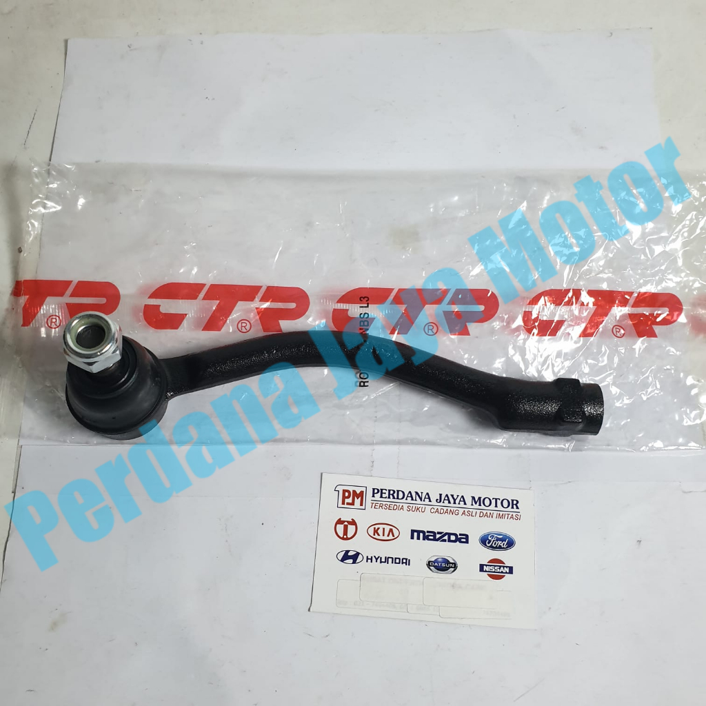 Jual Tie Rod End Hyundai Grand Avega KIA New Rio | Shopee Indonesia