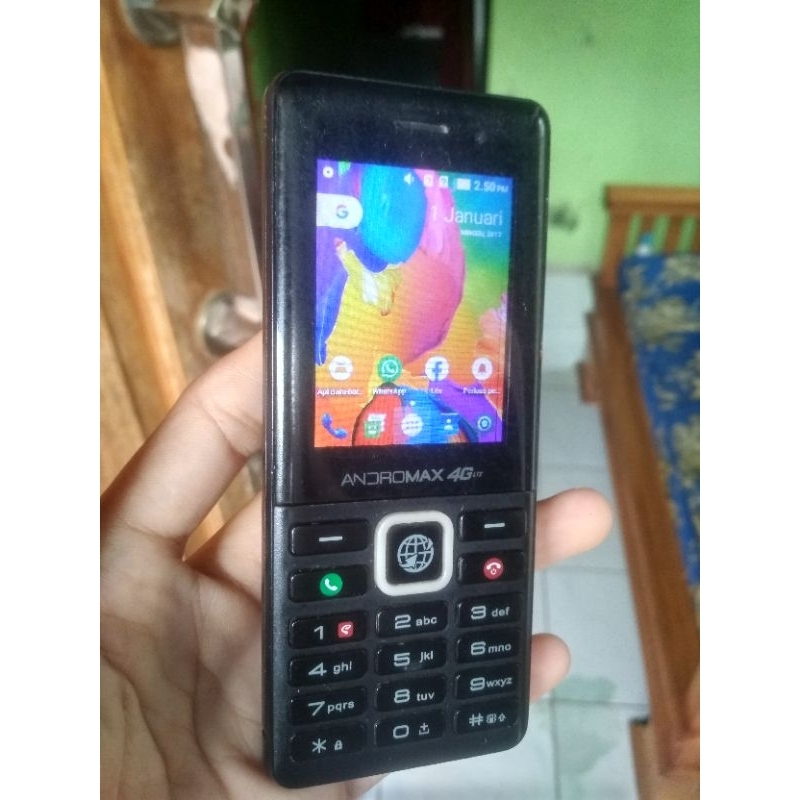 Jual Andromax prime 4g | Shopee Indonesia