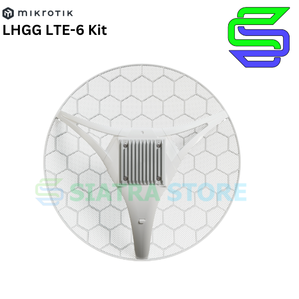Jual MikroTik LHG LTE Kit RBLHGR&R11e-LTE | Shopee Indonesia