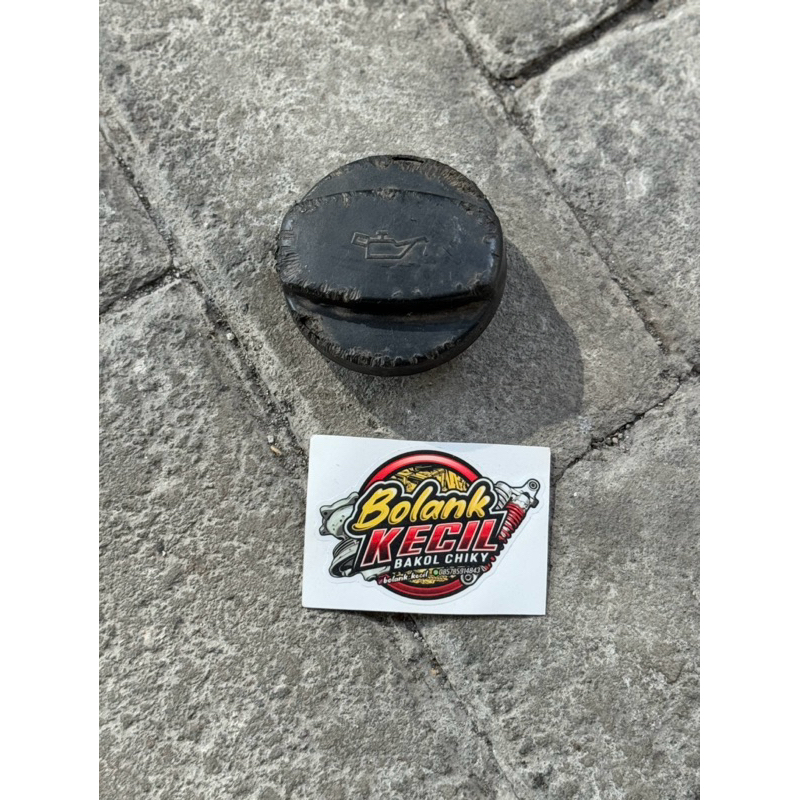 Jual TUTUP TANGKI ORIGINAL MOGE GERMANY ORIGINAL COPOTAN BUAT TANGKI GL ...
