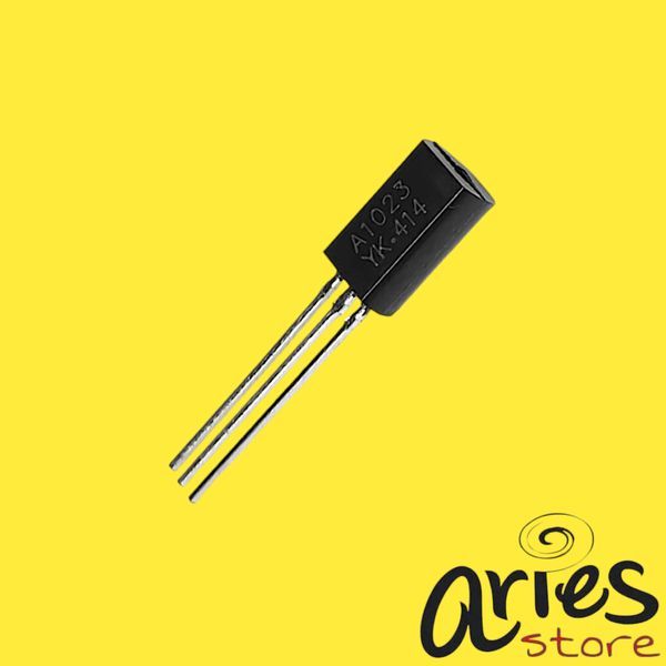 Jual TRANSISTOR A1023 | Shopee Indonesia
