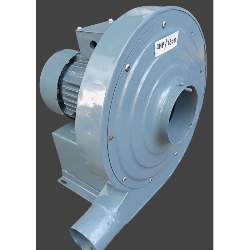 Jual blower Turbo, 2 Hp Rpm 2800, 3 phase | Shopee Indonesia