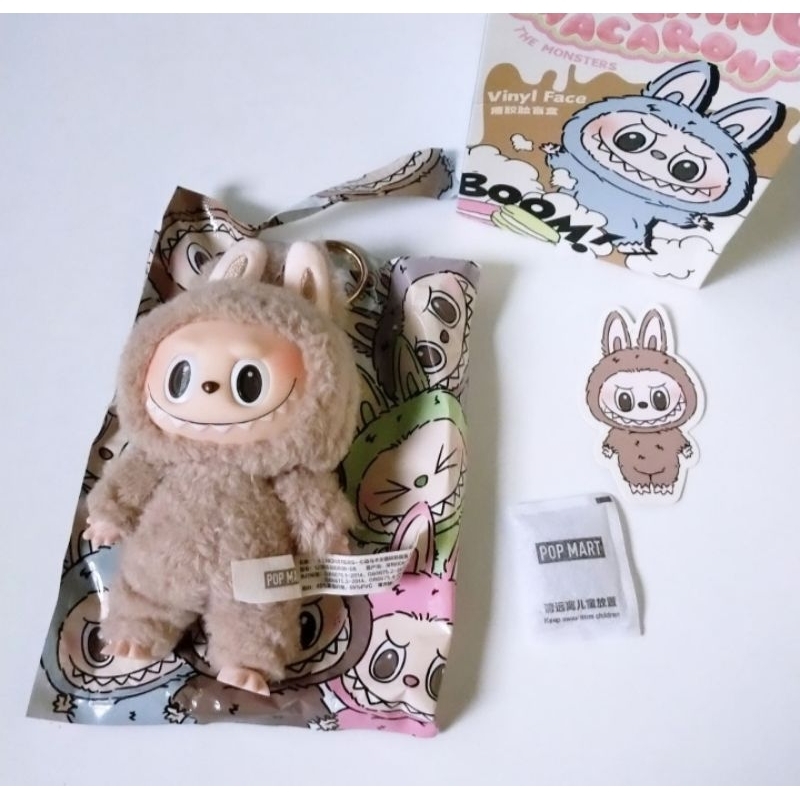 Jual Labubu Original Preloved | Shopee Indonesia