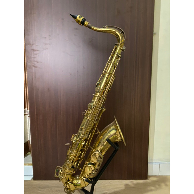 Jual Saxophone tenor Julius keilwerth EX90ii | Shopee Indonesia