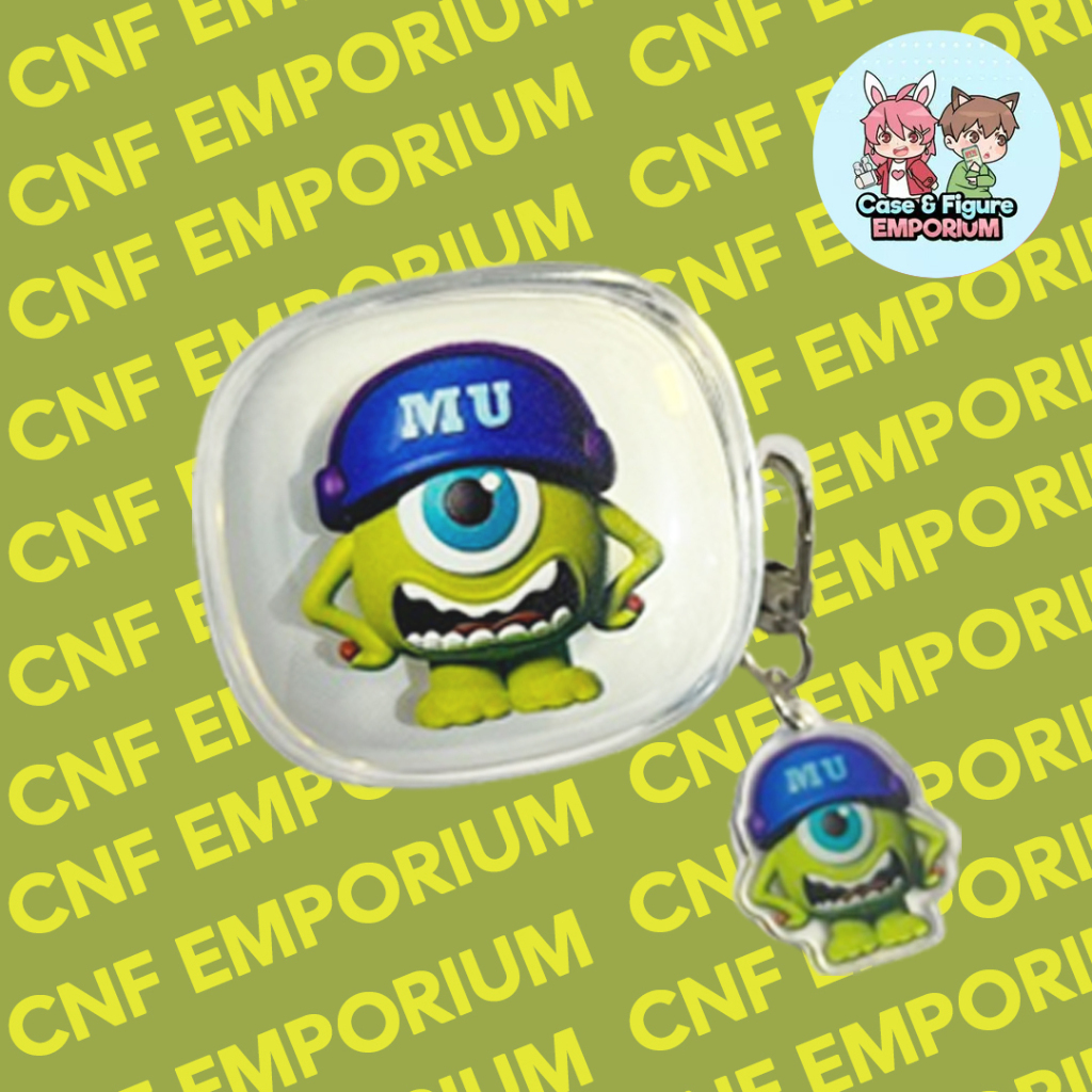 Jual Case Soundcore R50i Bening Karakter Premium Quality Soft Silicon ...