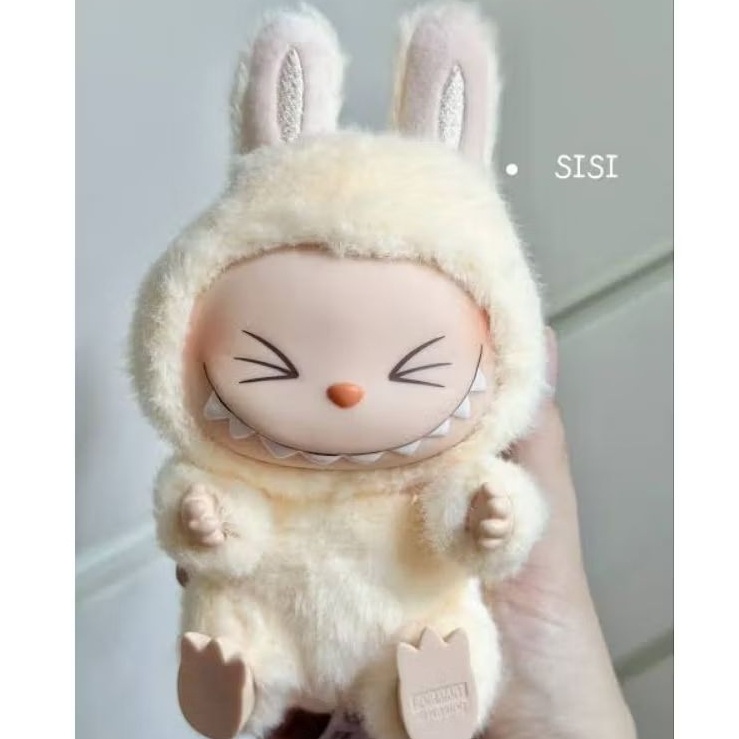 Jual SISI - LABUBU Have a seat original POP MART | Shopee Indonesia