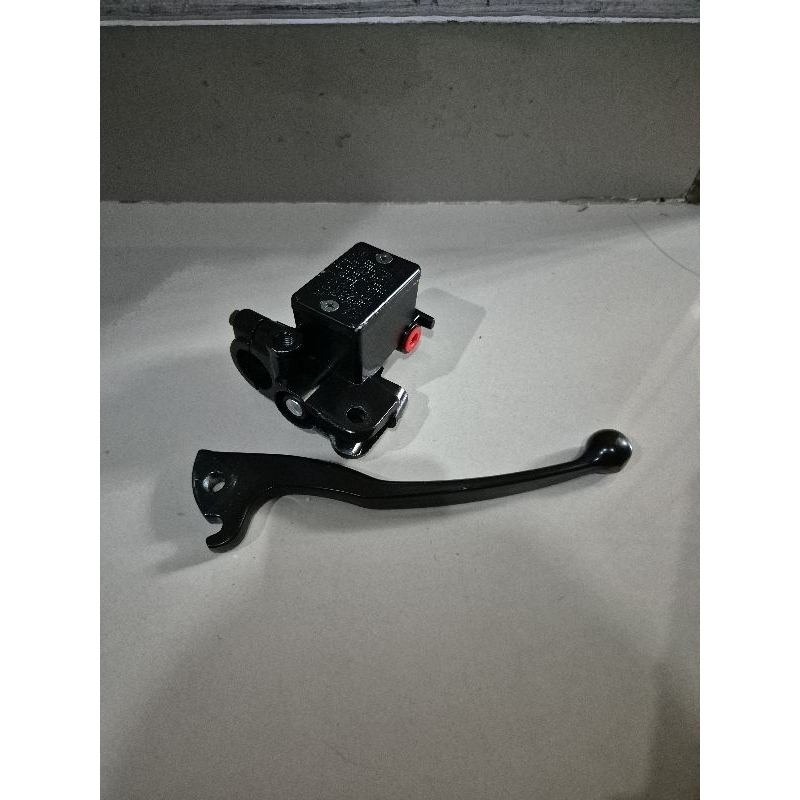 Jual MASTER REM DEPAN SET XABRE MT 15 R15 YZF R15 WR 155 WR155 | Shopee ...