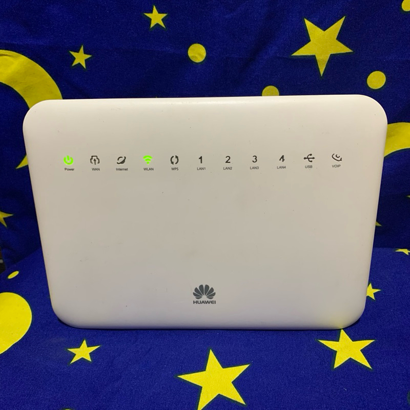 Jual HUAWEI HOME GETWAY LG8245V ROUTER Wi-Fi Dual-Band Acespoint ...