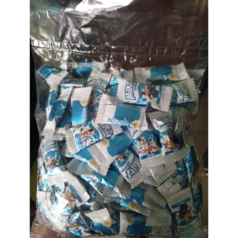 Jual permen murah meriah 300gr isi kurleb 100pcs barang (REJECK ...