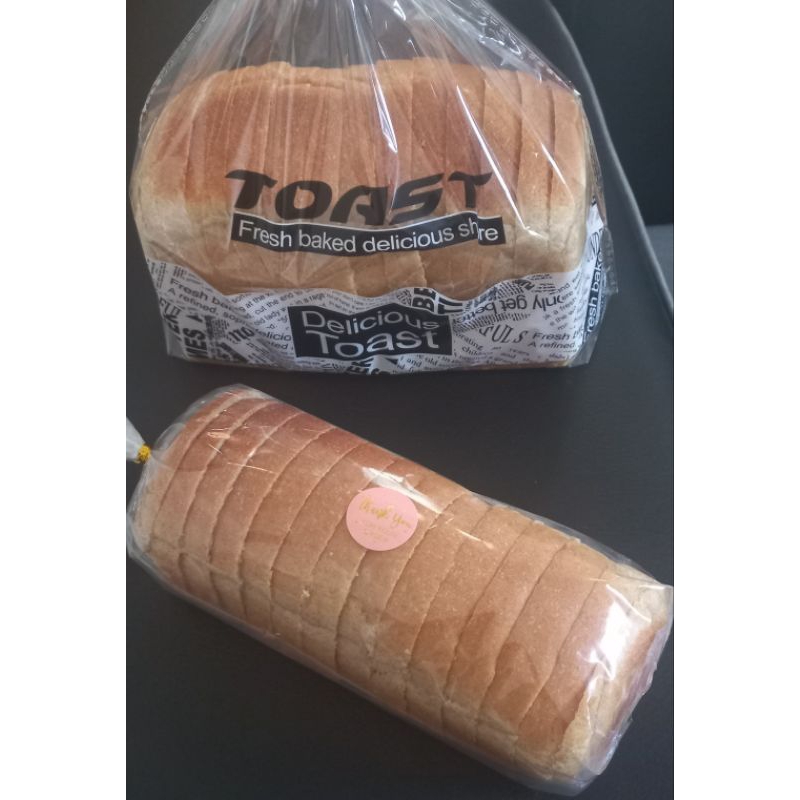 Jual Roti Tawar Gandum Utuh | Shopee Indonesia