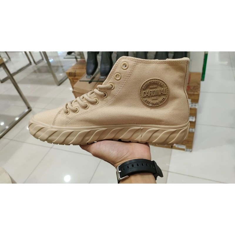 Jual Sepatu Sneakers CARDINAL ️ Pria terbaru 40-44 (100% ORIGINAL ...