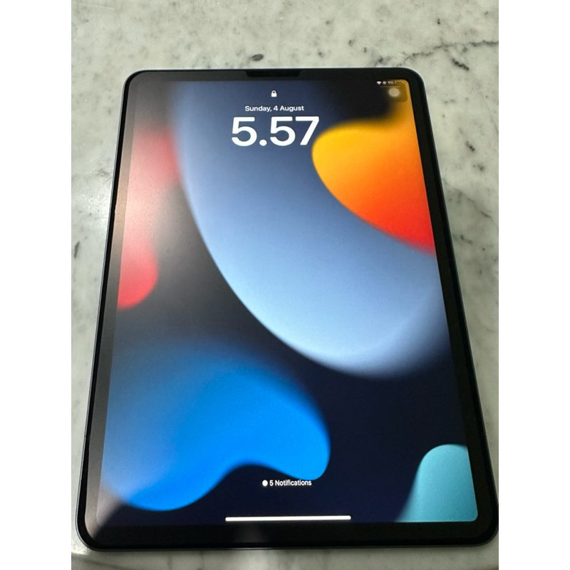 Jual Ipad pro 11 inch 3rd generation 128gb wifi ibox | Shopee Indonesia