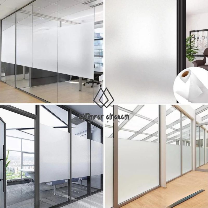 Jual STICKER KACA SUNBLAST STICKER KARA JENDELA RUMAH POLOS TIDAK ...