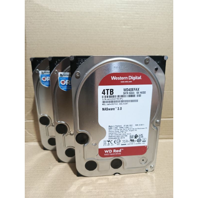 Jual Hardisk HDD Internal Komputer 4TB 3,5 Inch Original | Shopee Indonesia