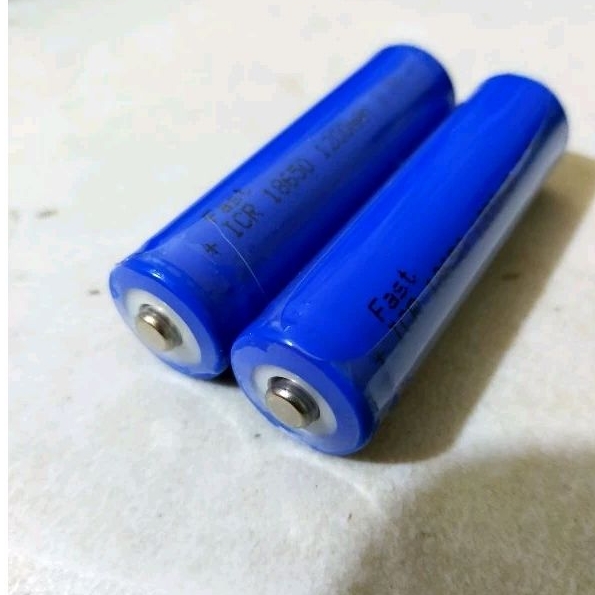 Jual Battery 18650 battery kipas mini / baterai charger | Shopee Indonesia