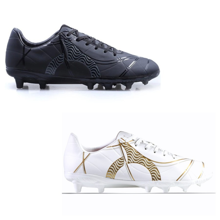 Jual Sepatu Sepak Bola Football Ortus Eight OrtusEight Zenith FG ...