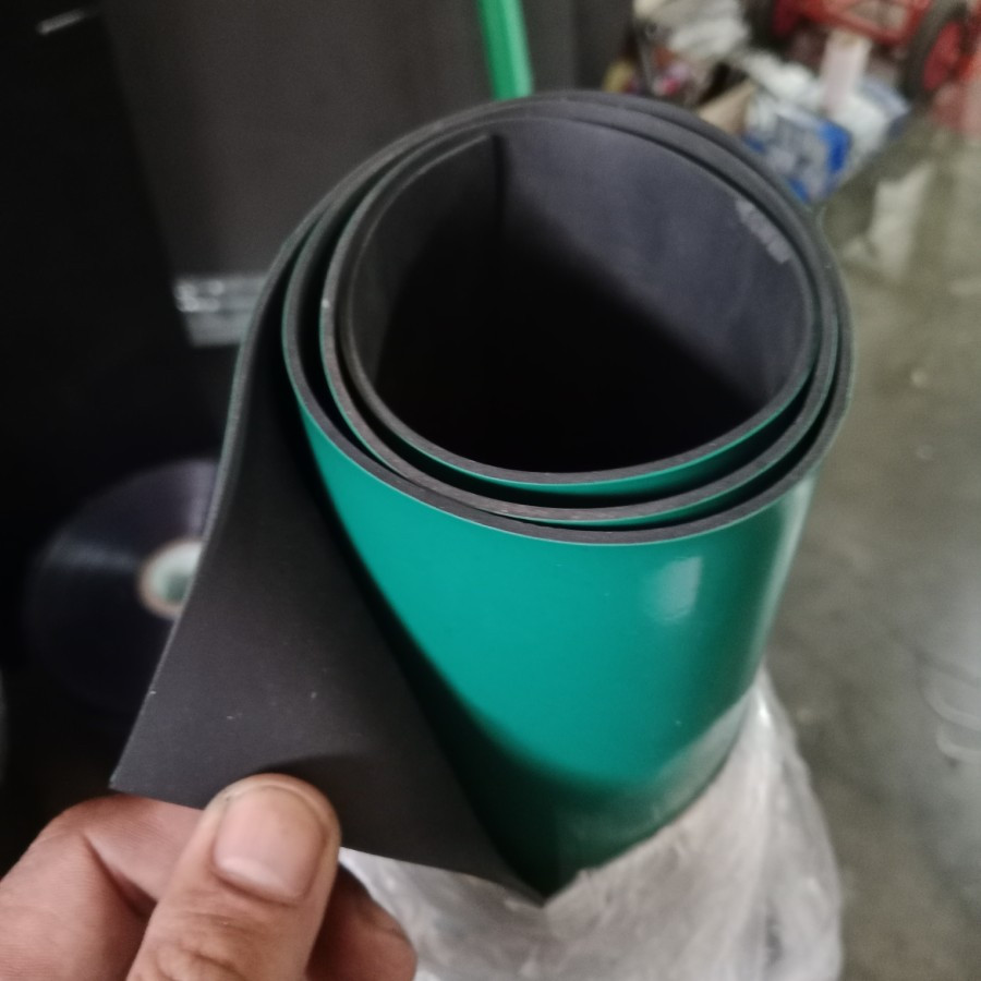 Jual Nylon PE Putih Lembaran 40mm x 122cm x 244cm / Sheet HDPE | Shopee Indonesia