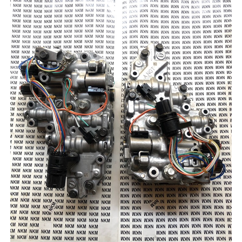 Jual body valve selenoid CVT transmisi matic honda mobilio Brio BRV HRV ...