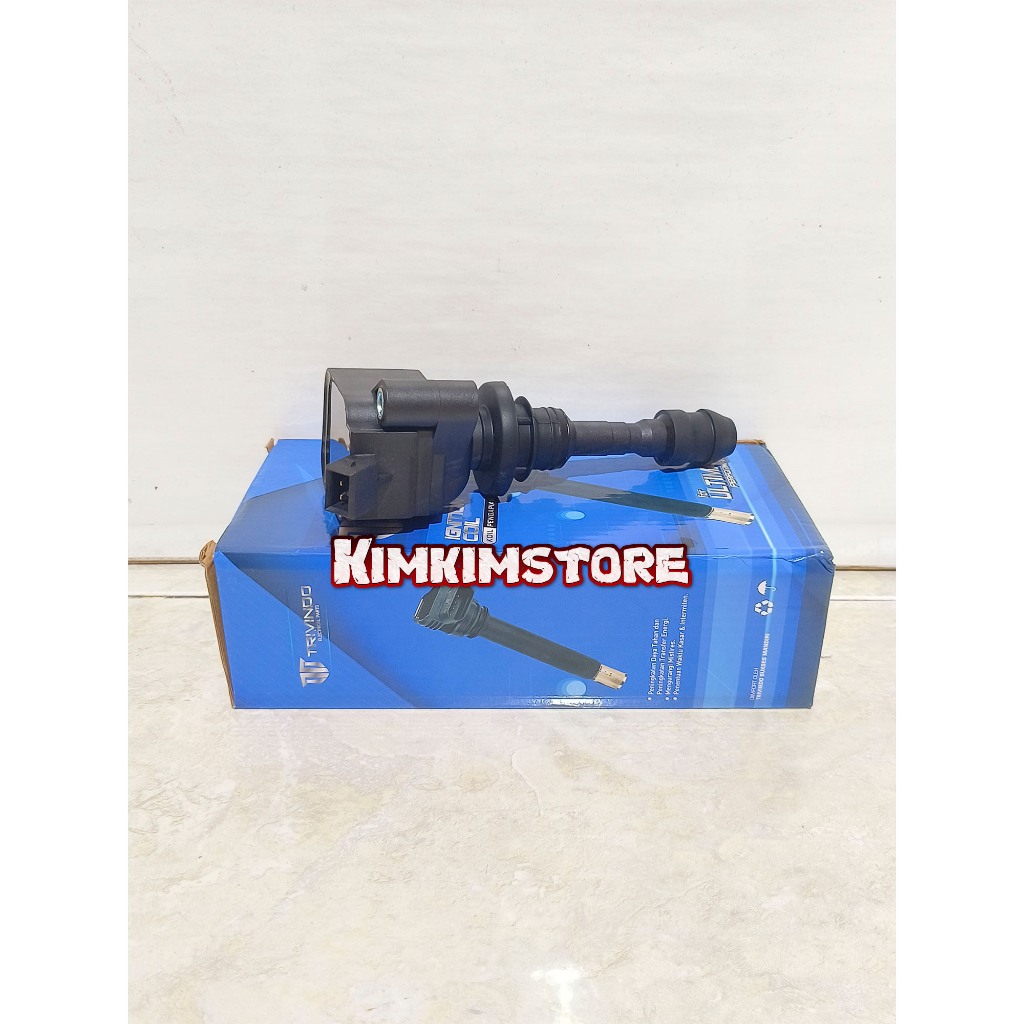 Jual Coil Koil Ignition Pengapian Proton Saga Trivindo | Shopee Indonesia